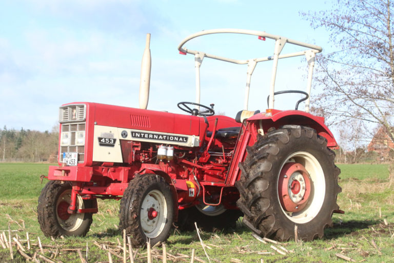 Unser Fuhrpark – Treckerclub Nordhorn e.V.